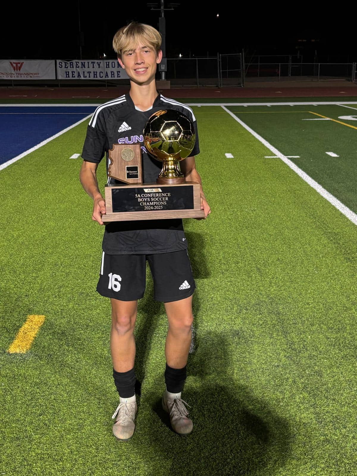 State 48 FC Weekly Update - 3/5 - State 48 FC